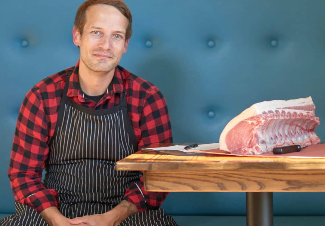 Steve Green Foods – Only The Best Cuts